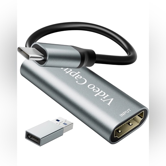 Autell | Computers, Laptops & Parts | Video Capture Card Hdmi Video ...